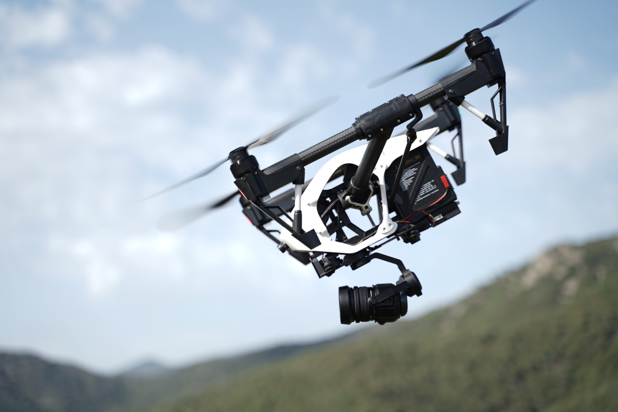 Home - UAV Drone Tarragona